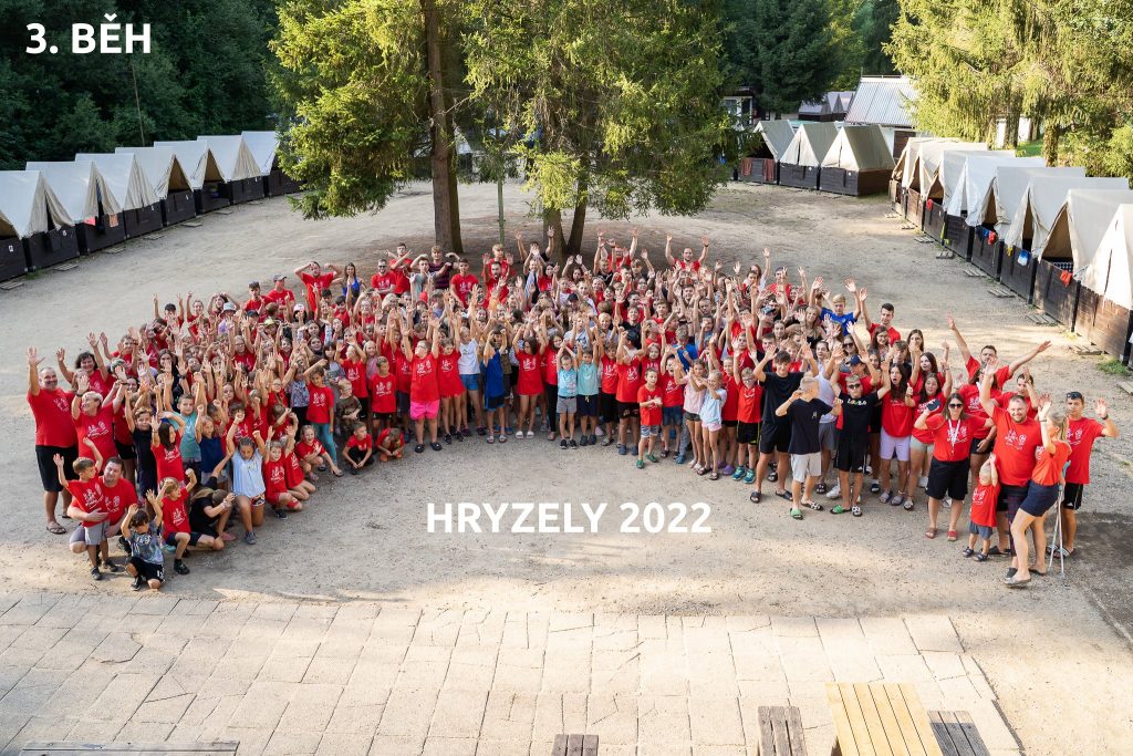 Galerie – Letní dětský tábor – tábory s elitou